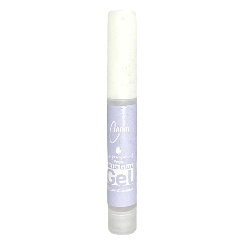 NAILS GLUE GEL TUBO CANM – Tecnifilos